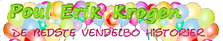 Poul Erik Krogen Historier og Vittigheder